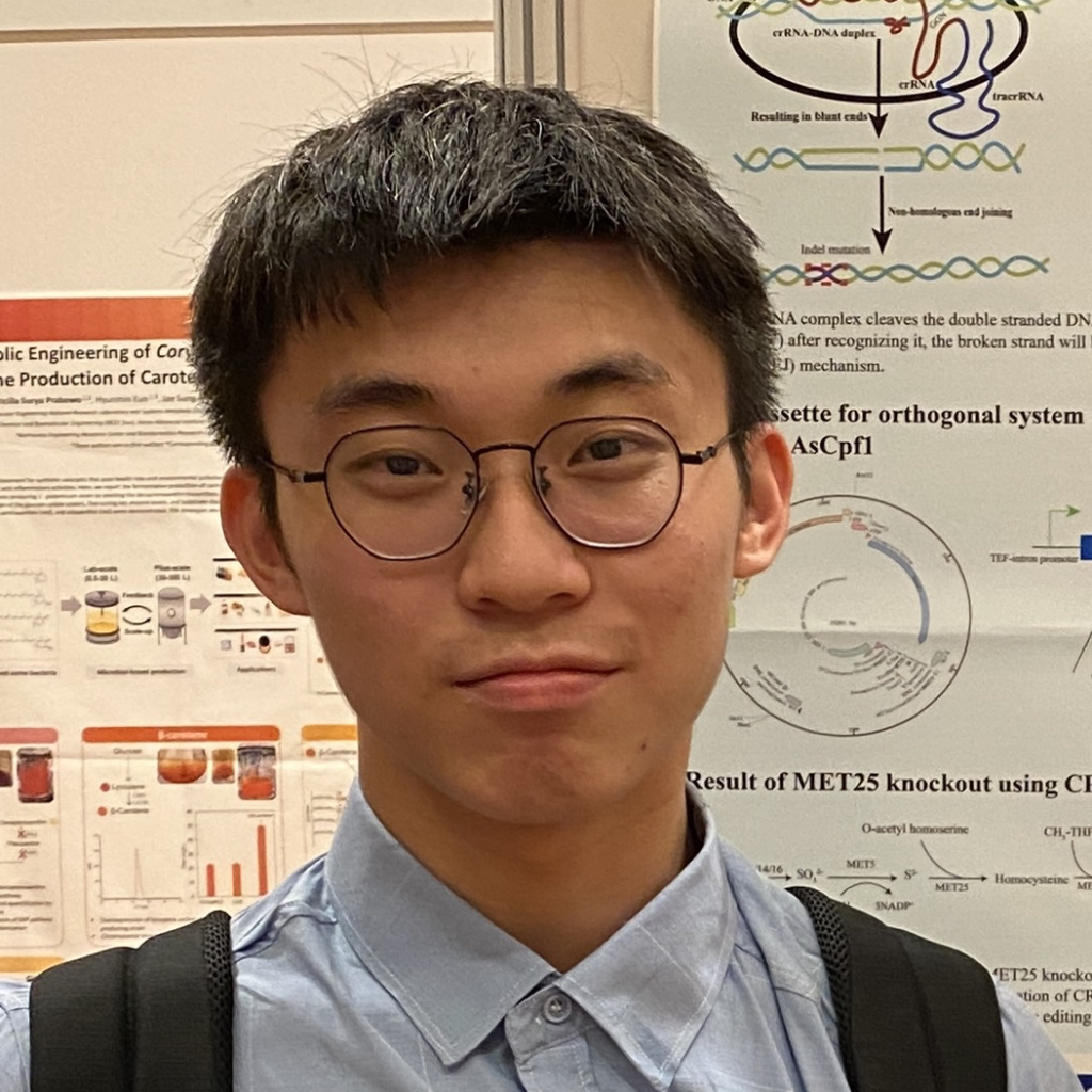 Team Members – Khoury’s Lab